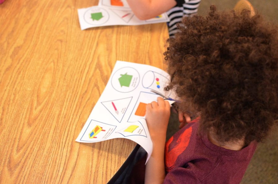 Great Start Readiness Program (GSRP) Evaluation - HighScope