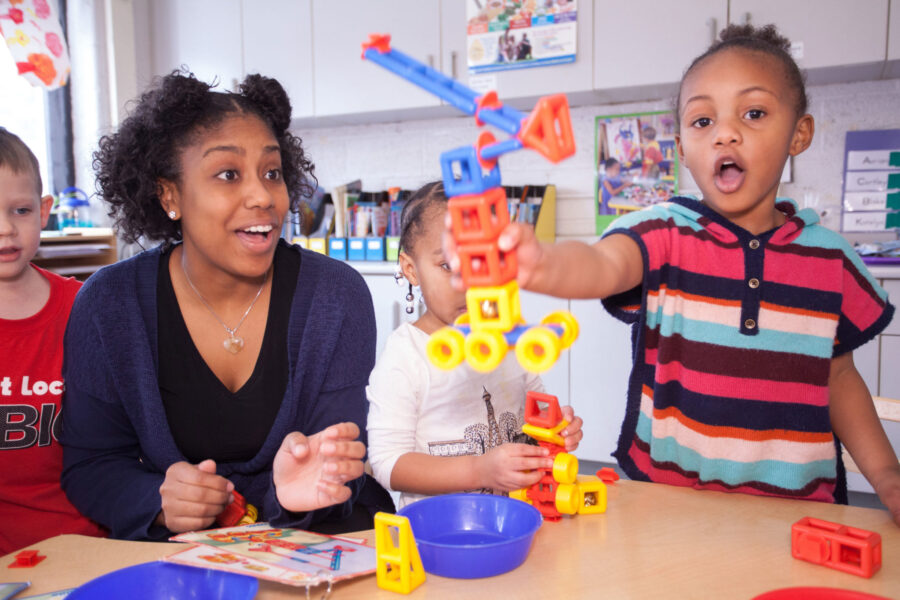 Contact Us - HighScope