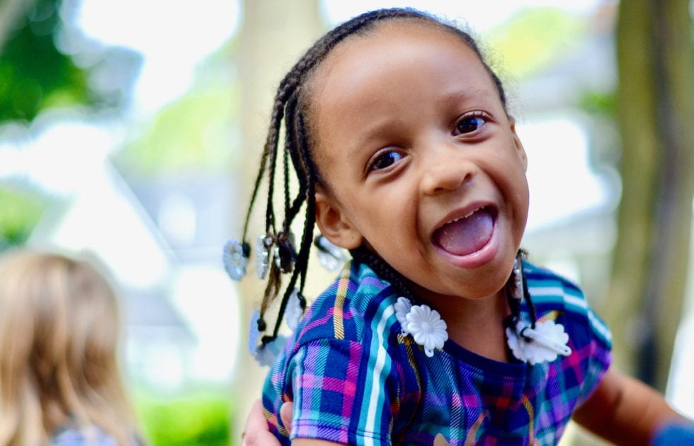 Who We Are | HighScope Educational Research Foundation