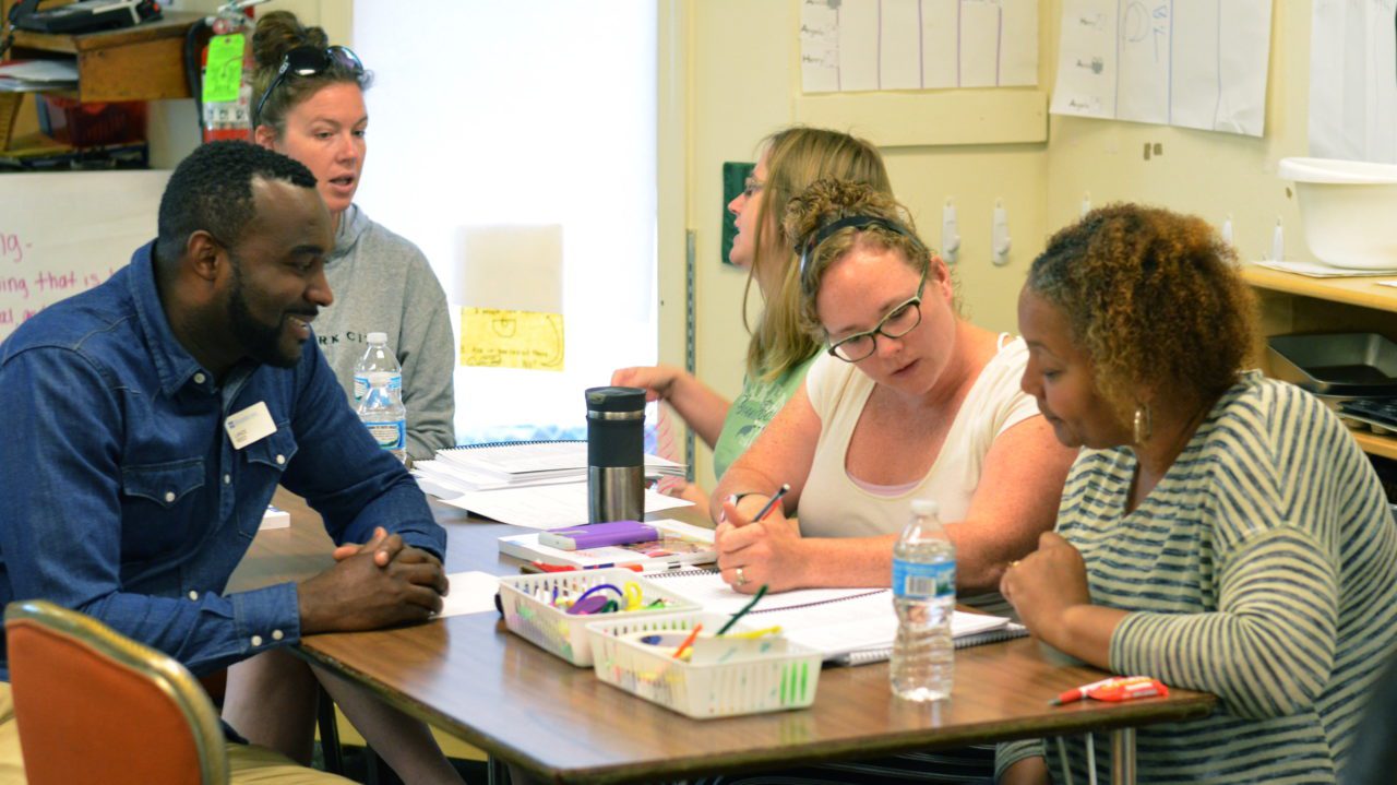 Contact Us - HighScope