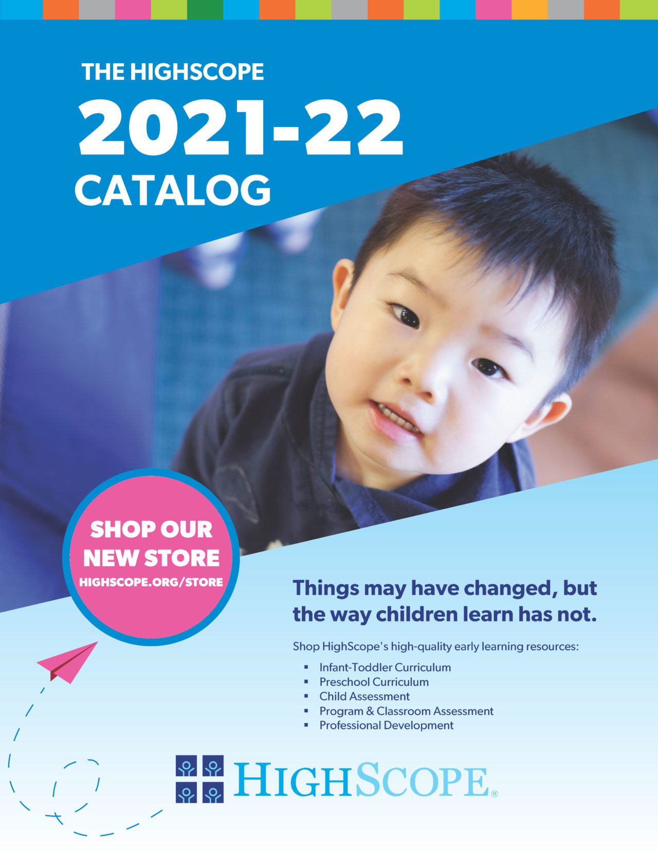 Contact Us - HighScope